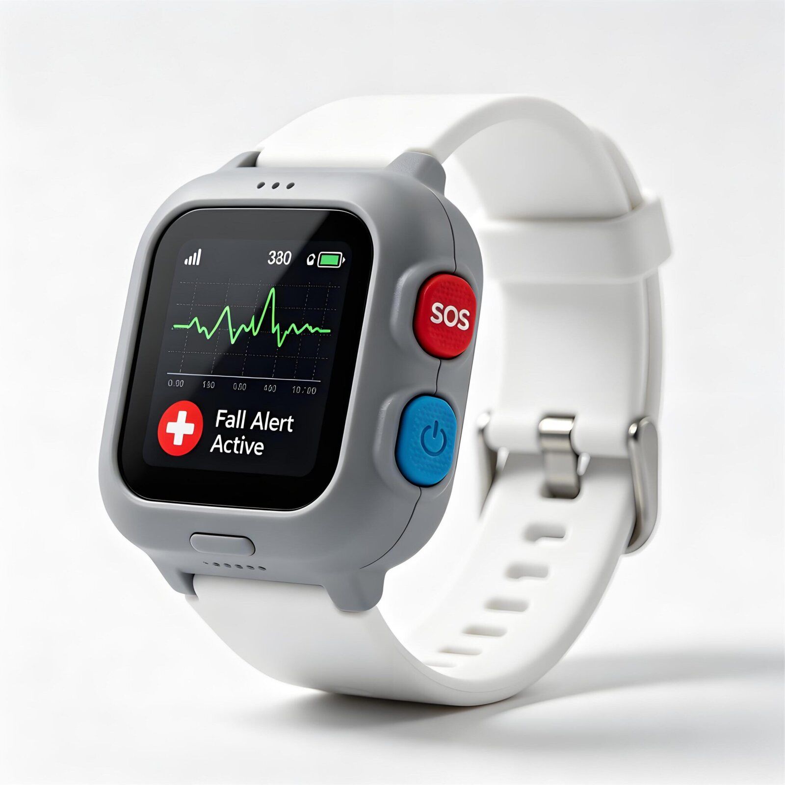 Smart Wearable OEM/ODM Manufacturer | WellCare